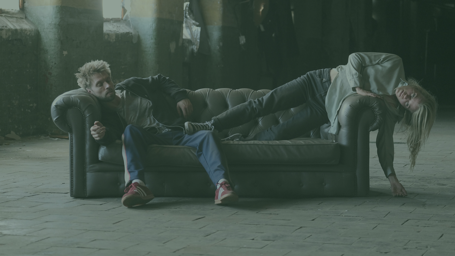 Fallen Angels Transfiguration Film – Mediaprint Solutions